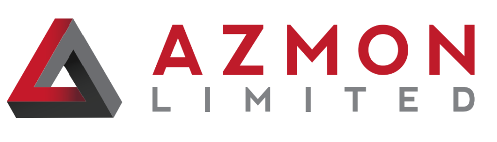 Home - Azmon Limited