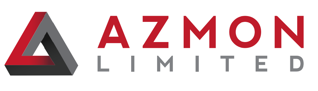 About - Azmon Limited